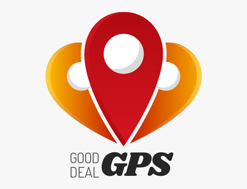 Good Deal Gps - Circle, HD Png Download , Transparent Png Image - PNGitem