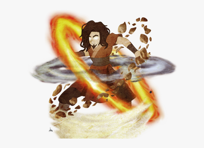 Avatar Wan Wallpaper