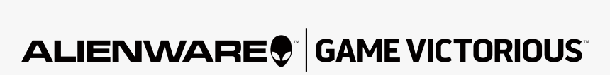Alienware Game Victorious Png, Transparent Png , Transparent Png Image ...