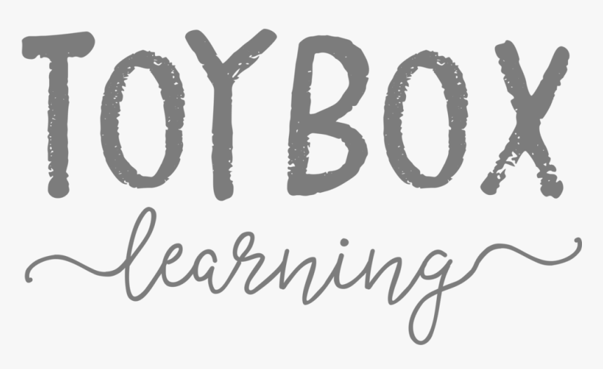 Toybox Learning, HD Png Download , Transparent Png Image - PNGitem