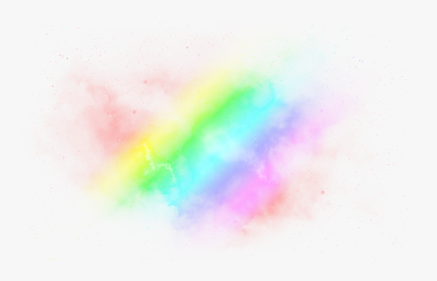 Galaxy Fantasy Dust Stars Glitter Freetoedit - Watercolor Paint, HD Png ...