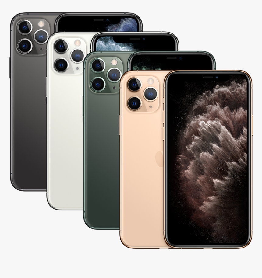 Apple Iphone 11 Pro, HD Png Download , Transparent Png Image - PNGitem