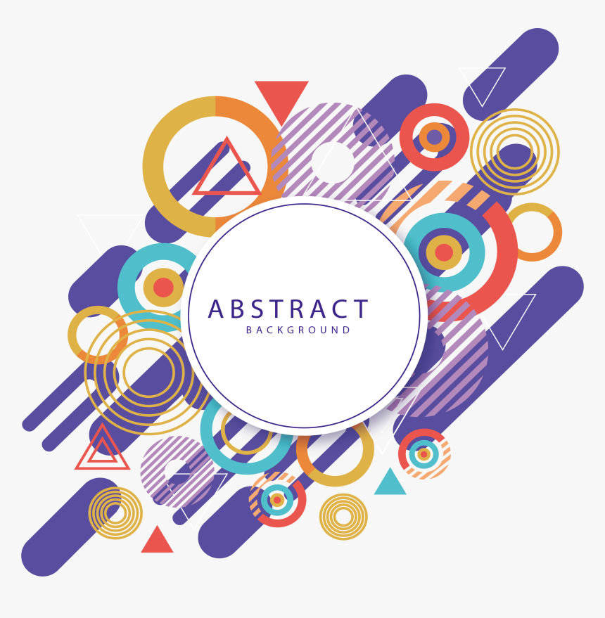 Art Purple Twill Abstract - Abstract Poster Png, Transparent Png ...