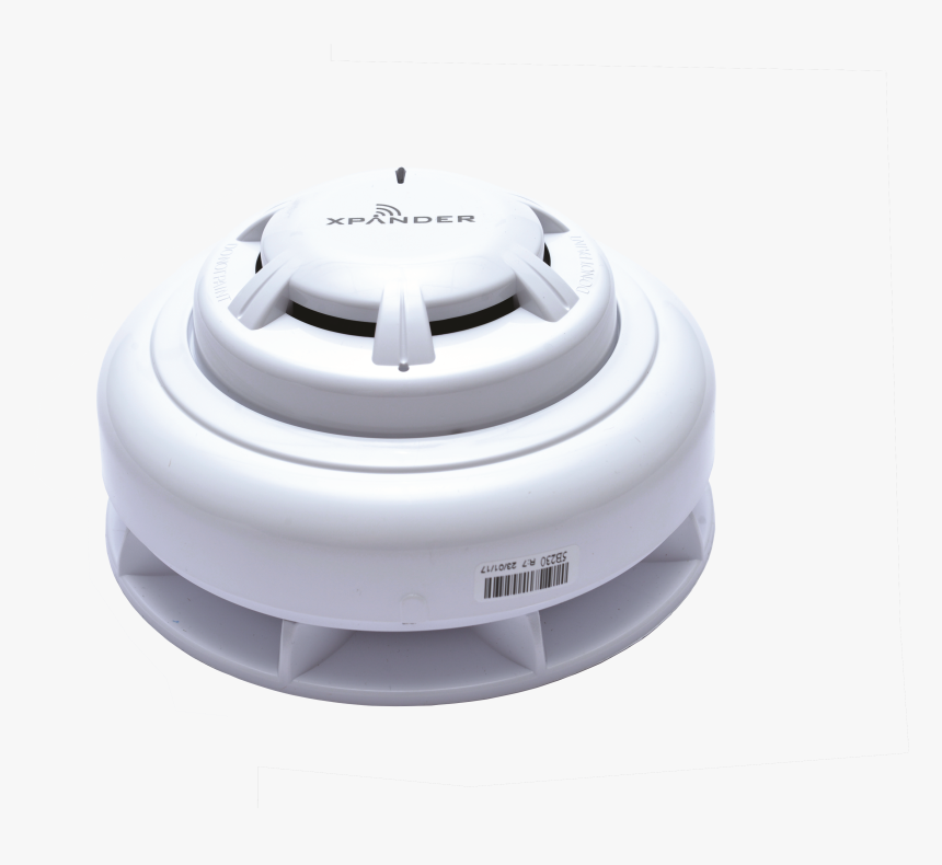 Smoke Detector, HD Png Download , Transparent Png Image - PNGitem