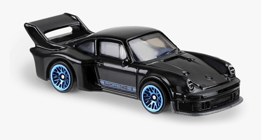 Hot Wheel Porsche 934.5, HD Png Download , Transparent Png Image - PNGitem