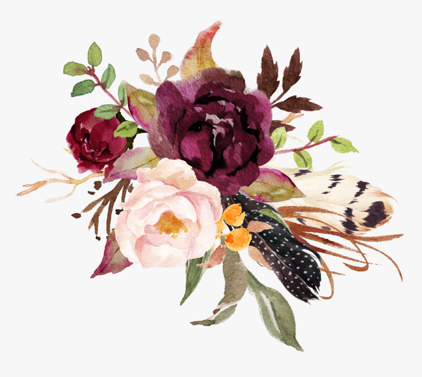 #flowers #feathers #boho #bohemian #cluster #ftestickers - High Heel ...