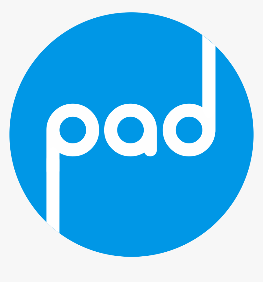 Logo Pad New - Aleph Labs Logo, HD Png Download , Transparent Png Image ...