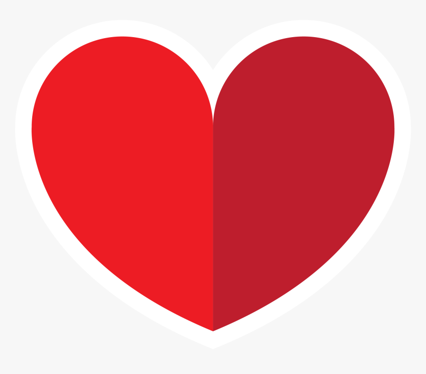Shape Love, HD Png Download , Transparent Png Image - PNGitem