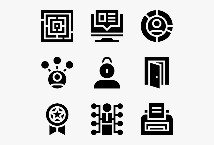 Movie Icons Png, Transparent Png , Transparent Png Image - PNGitem