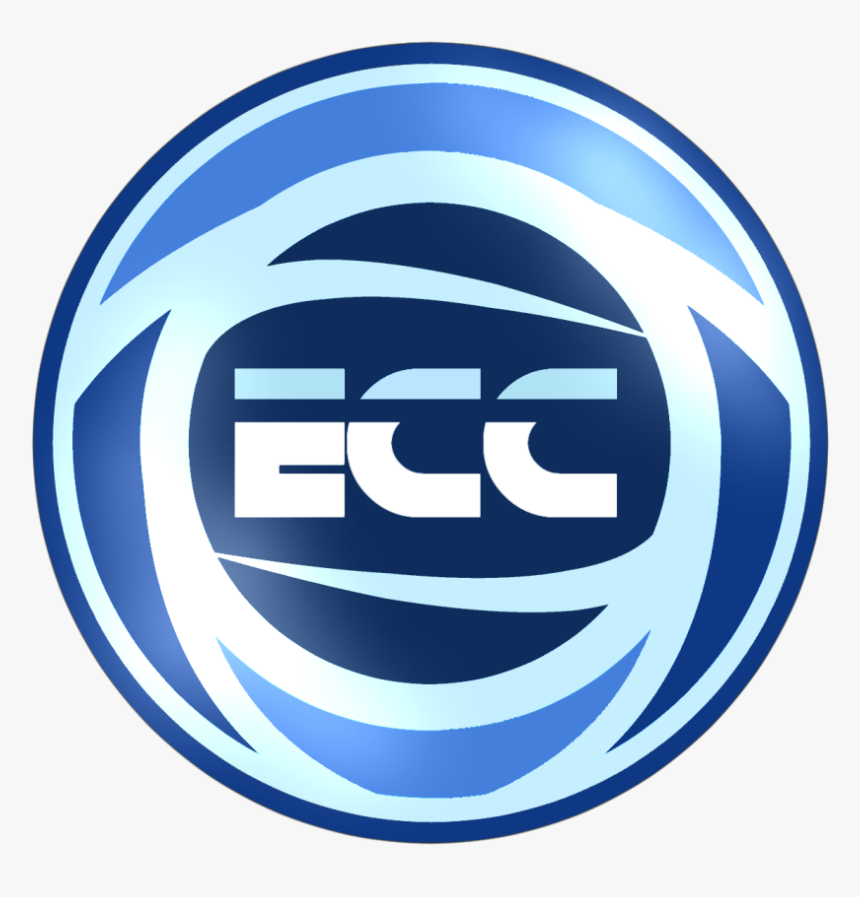 Ecc Rocket League, HD Png Download , Transparent Png Image - PNGitem