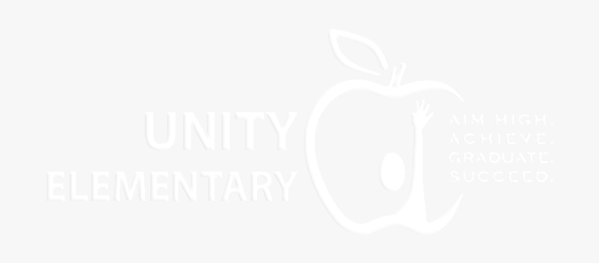 Unity Elementary - Apple, HD Png Download , Transparent Png Image - PNGitem