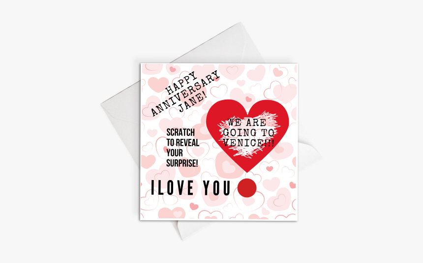 Greeting Card, HD Png Download , Transparent Png Image - PNGitem