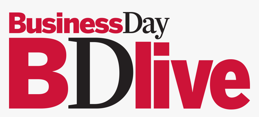 Business Day Live Logo, HD Png Download , Transparent Png Image - PNGitem