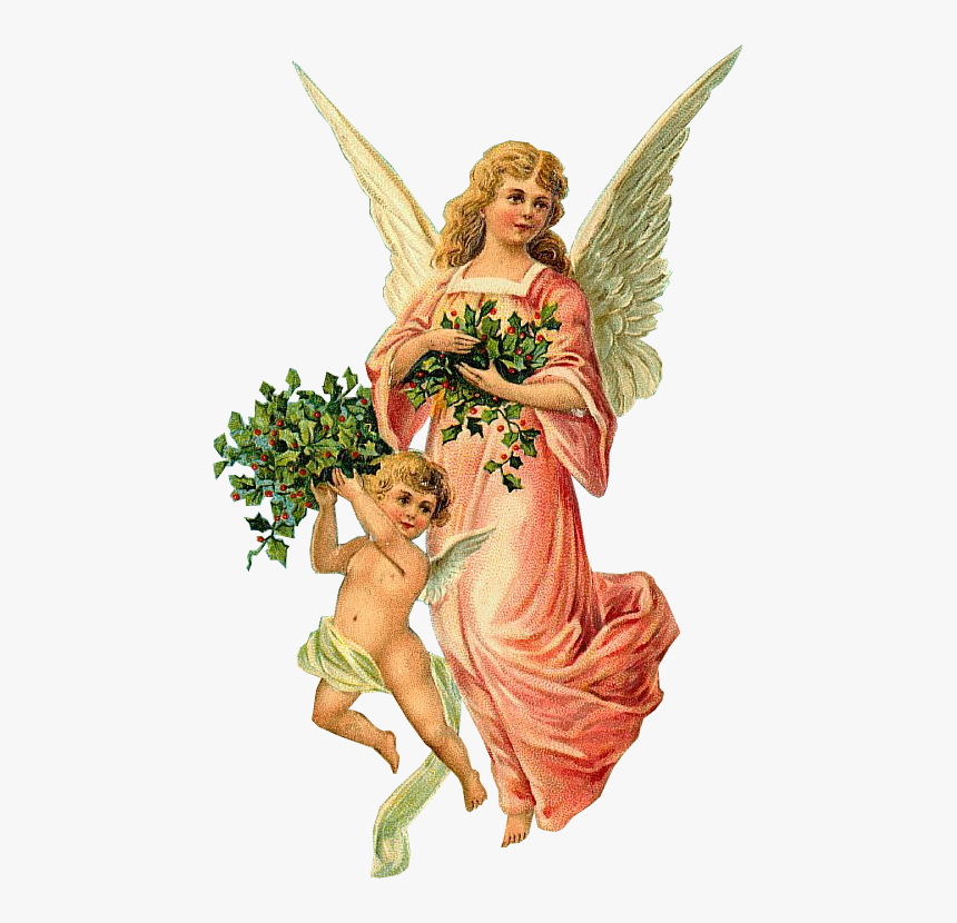 Engel Glanzbilder Png, Transparent Png , Transparent Png Image - PNGitem