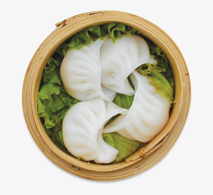 Dim Sum Top View Png, Transparent Png , Transparent Png Image - PNGitem