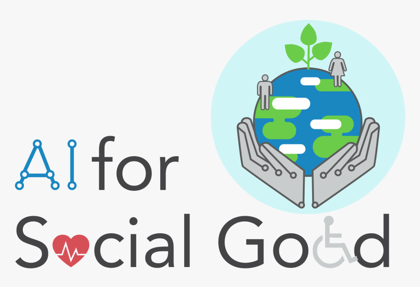Ai For Social Good, HD Png Download , Transparent Png Image - PNGitem