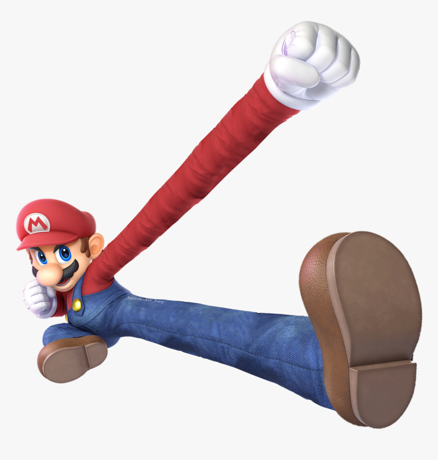 Ig@reubs Hey Super Smash Bros - Super Smash Bros Ultimate Characters ...