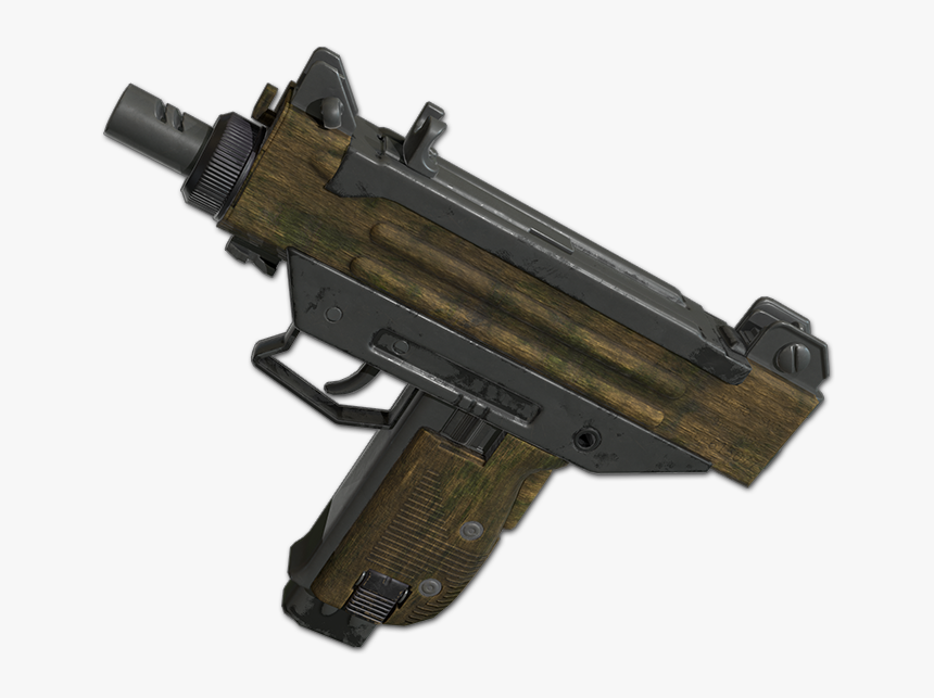 Uzi Fortnite Png, Transparent Png , Transparent Png Image - PNGitem
