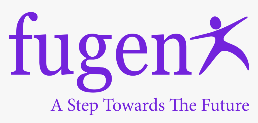 Fugenx New Logo - Daunenstep, HD Png Download , Transparent Png Image ...