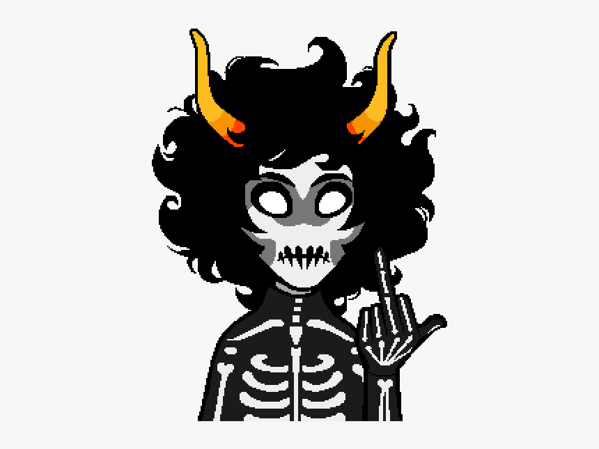Kurloz Makara Talksprite, HD Png Download , Transparent Png Image - PNGitem