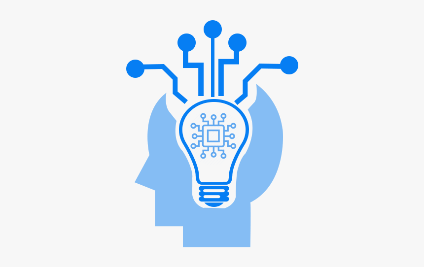 Machine Learning, HD Png Download , Transparent Png Image - PNGitem