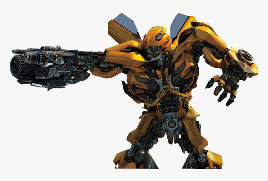 Transformers Characters Transparent Background, HD Png Download ...
