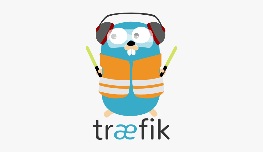 Traefik Logo, HD Png Download , Transparent Png Image - PNGitem