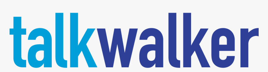 Talkwalker Logo, HD Png Download , Transparent Png Image - PNGitem