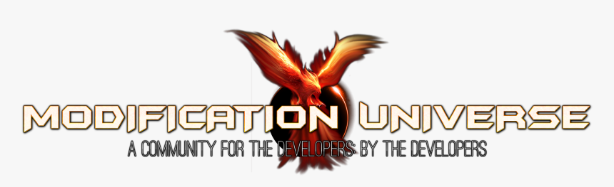 Modification Universe - Graphic Design, HD Png Download , Transparent ...