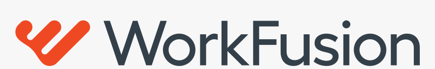 Workfusion Logo - Graphics, HD Png Download , Transparent Png Image ...