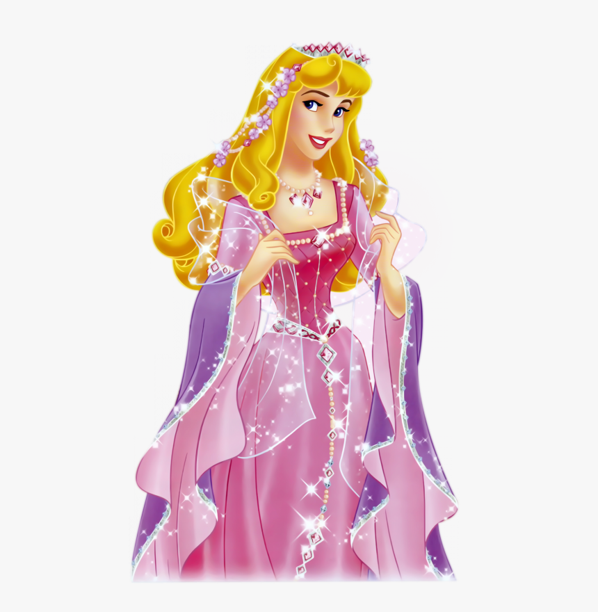 Princess In Walt Disney, HD Png Download , Transparent Png Image - PNGitem