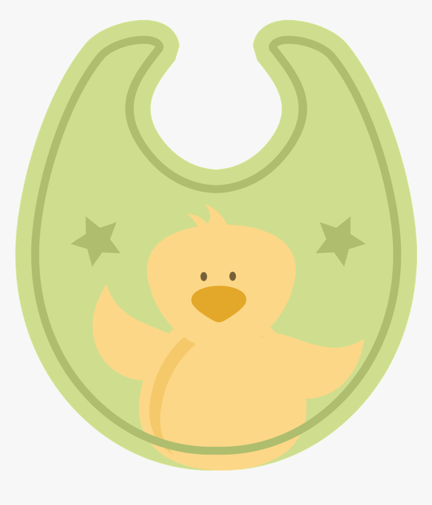 Baberos Para Baby Shower