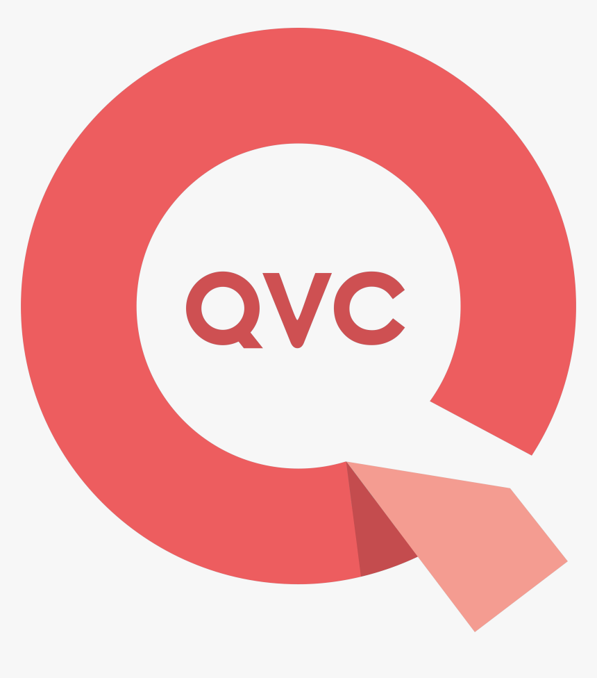 Qvc Logo, HD Png Download , Transparent Png Image - PNGitem