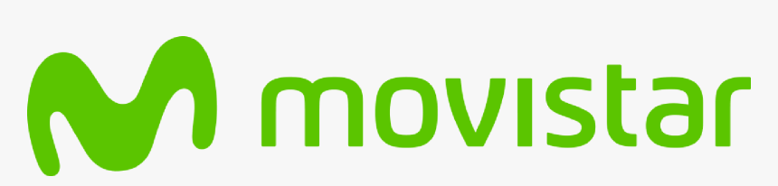 Movistar Logo Vectores, HD Png Download , Transparent Png Image - PNGitem