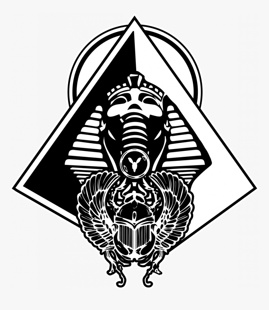 Sphinx Vector Png, Transparent Png , Transparent Png Image - PNGitem