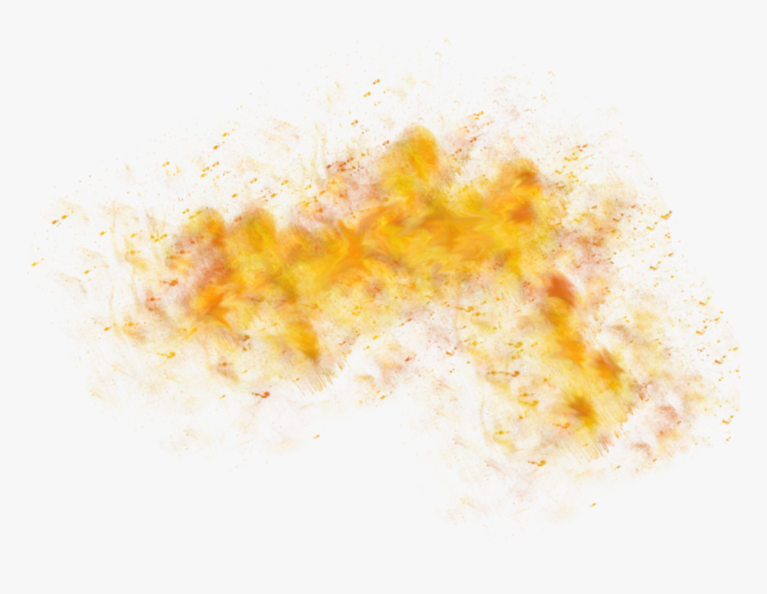 #ftestickers #smoke #fire #explosion - Illustration, HD Png Download ...