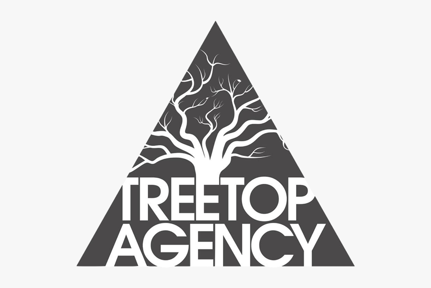 Treetop Agency, HD Png Download , Transparent Png Image - PNGitem