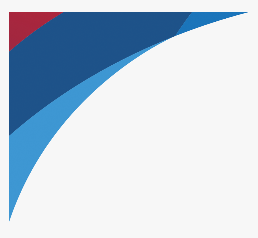 Blue Graphic Corner Png , Png Download - Majorelle Blue, Transparent ...