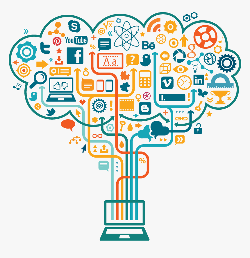 Gif Of Digital India, HD Png Download , Transparent Png Image - PNGitem