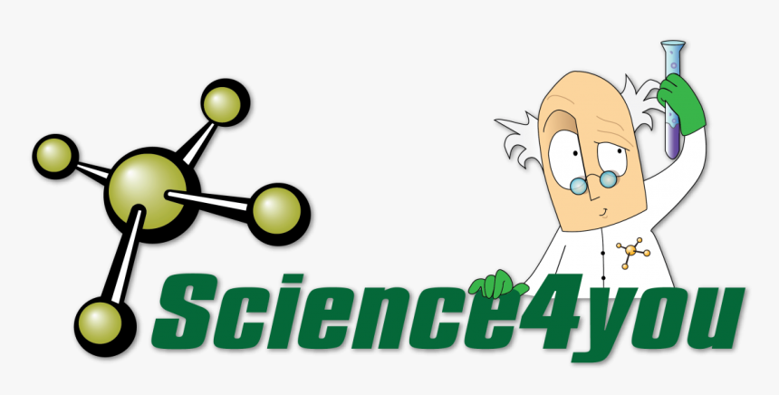 Science4you, HD Png Download , Transparent Png Image - PNGitem