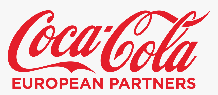 Coca Cola European Partners Logo, HD Png Download , Transparent Png ...