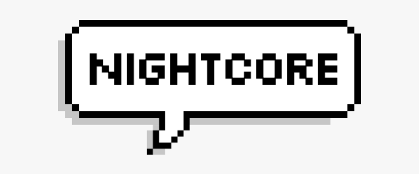 Nightcore Logo