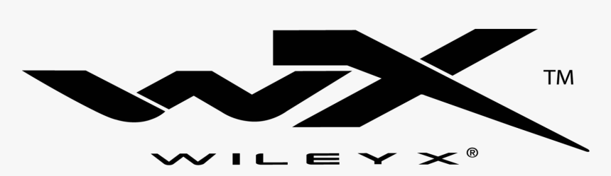 Wiley X Sunglasses Logo, HD Png Download , Transparent Png Image - PNGitem