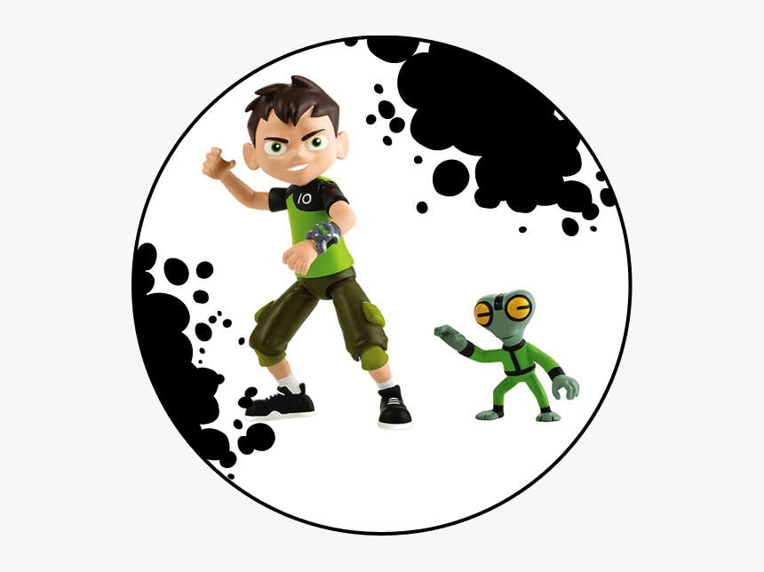Ben 10 Png, Transparent Png , Transparent Png Image - PNGitem