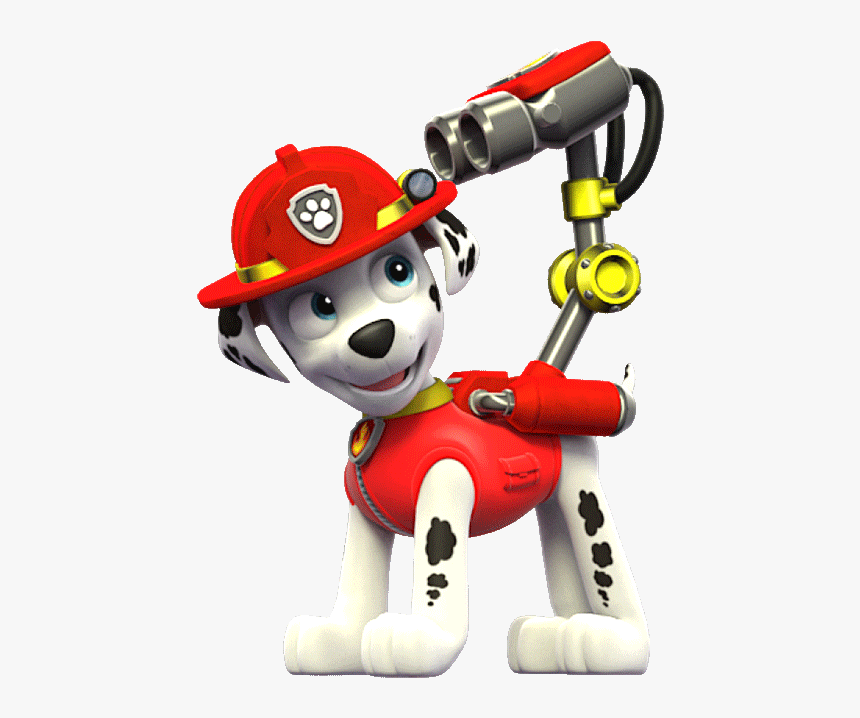 Transparent Paw Patrol Gif, HD Png Download , Transparent Png Image ...