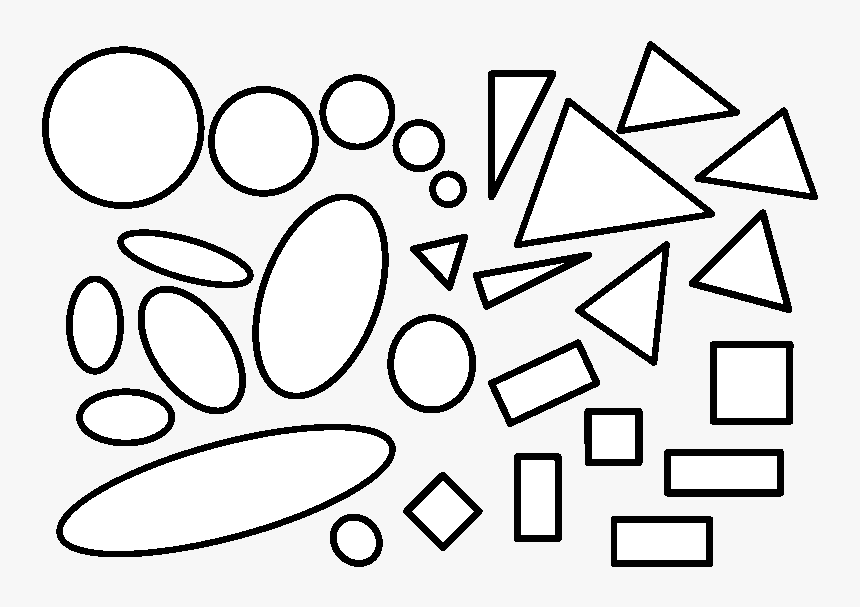 Geometric Shape Designs, HD Png Download , Transparent Png Image - PNGitem