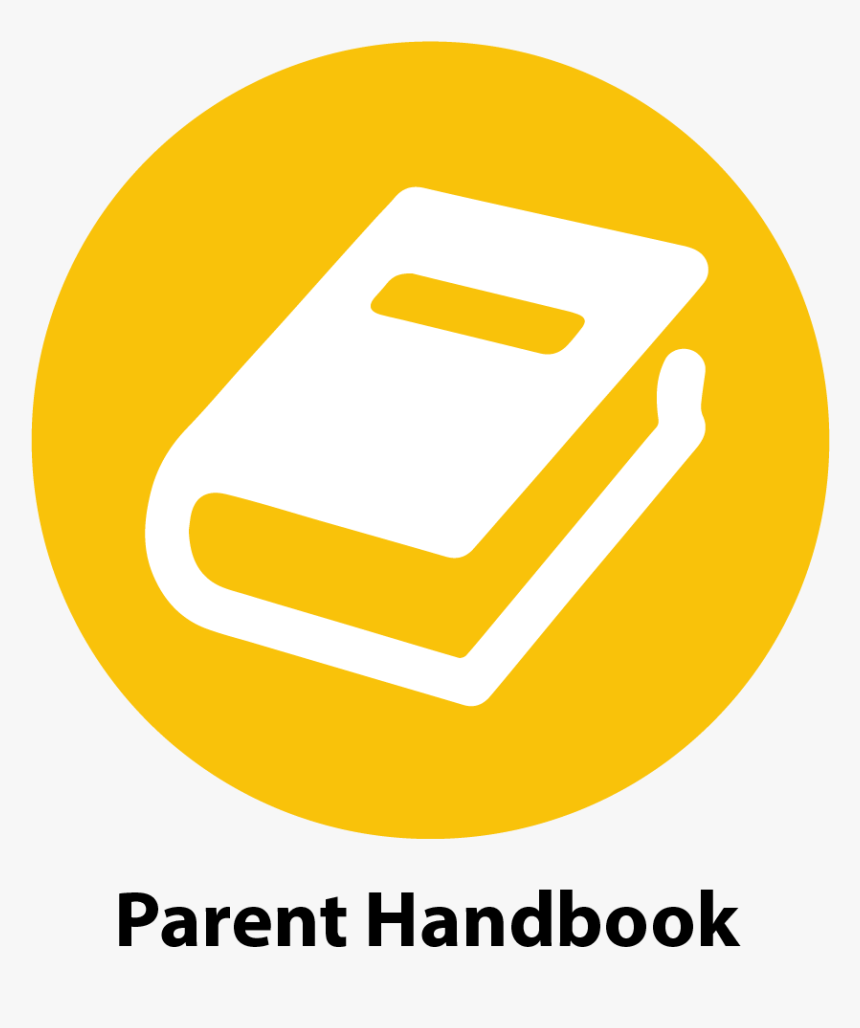 Circle Itps Handbook Icon - Handbook Icon Png, Transparent Png ...