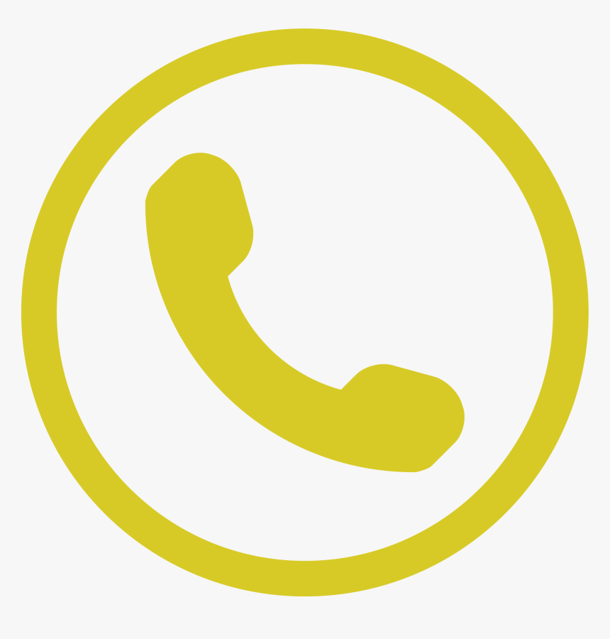 Telephone Icon Clipart , Png Download - Call Us Logo, Transparent Png ...
