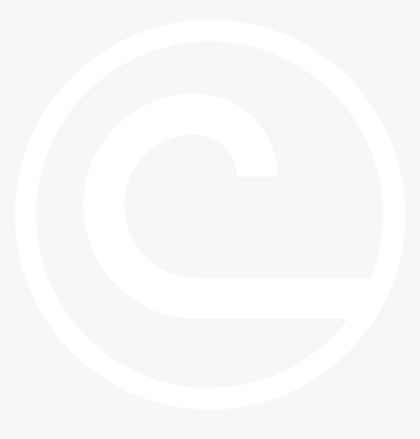 Vector Free Stock Transparent C Trademark - Circle, HD Png Download ...