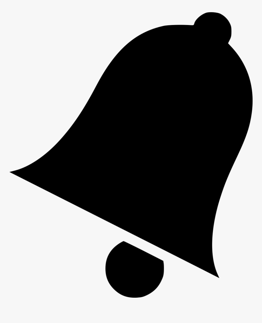 Bell Png Icon Free Clipart , Png Download, Transparent Png ...